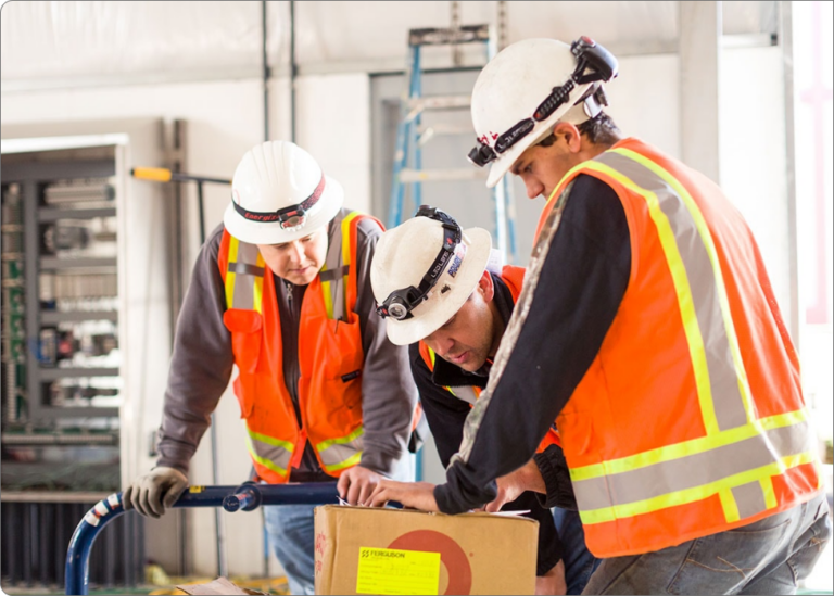 About Prairie Electric | Your Portland Electrician