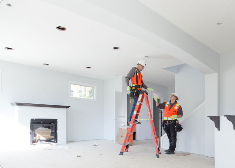 Electricians in Vancouver, WA | Prairie Electric