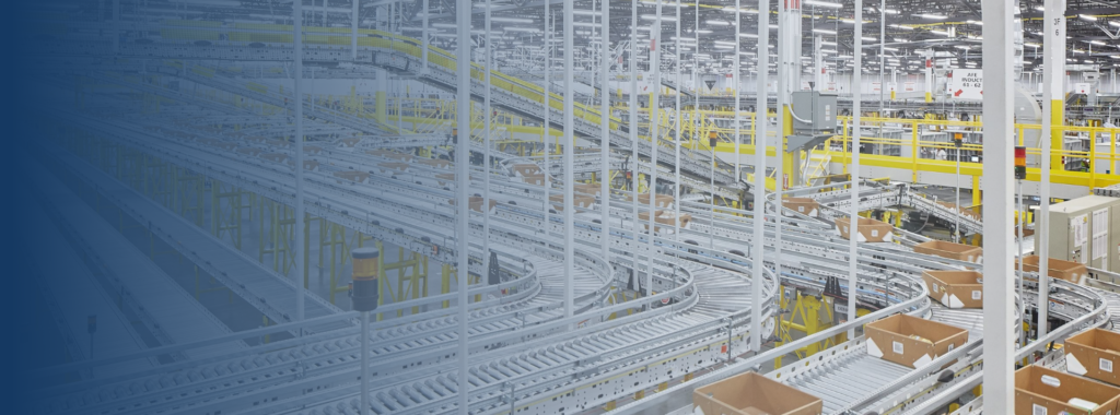 Automated Conveyor Systems | Prairie Electric