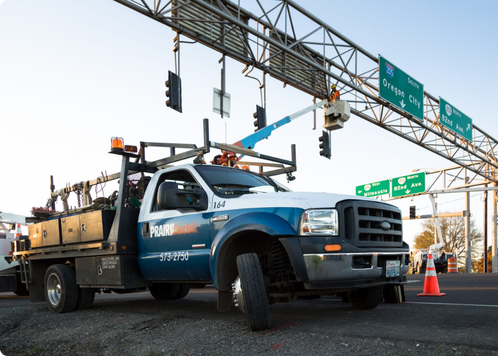 Subdivision Electrical Design | Prairie Electric