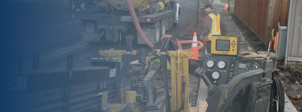 Underground Electrical Service To House | Prairie Electric