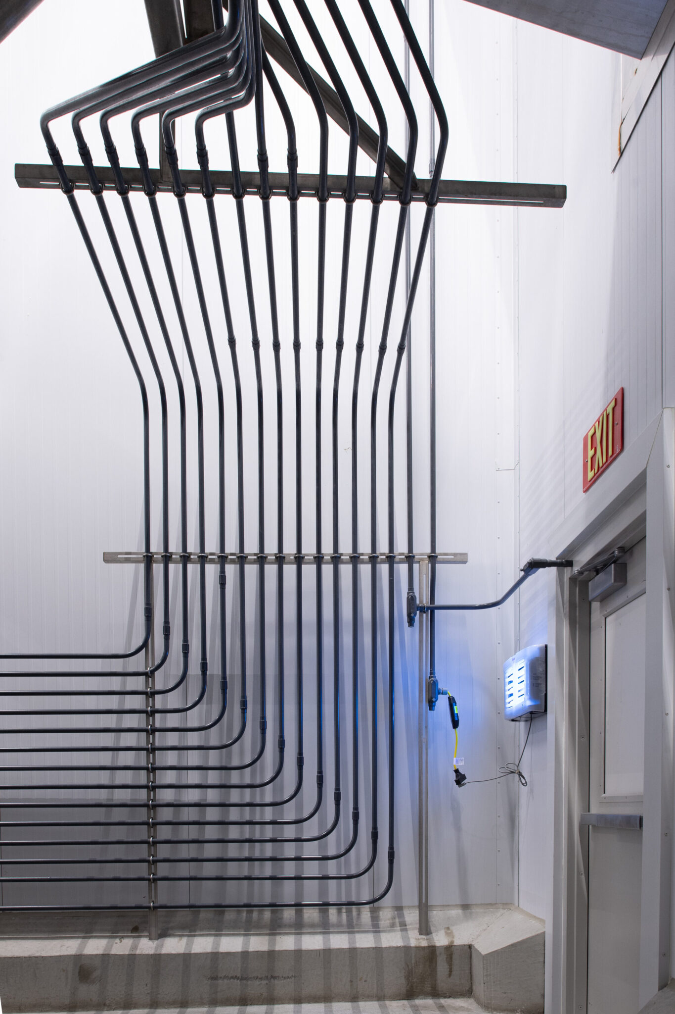 Reser Fine Foods | Prairie Electric