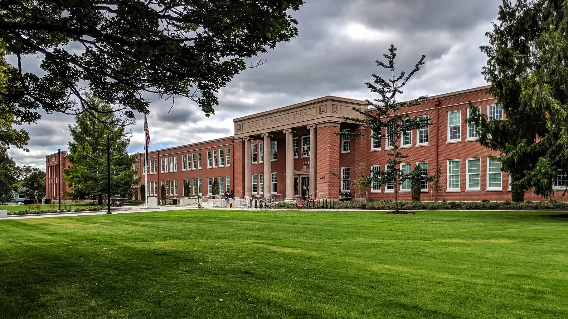 Projects | Prairie Electric