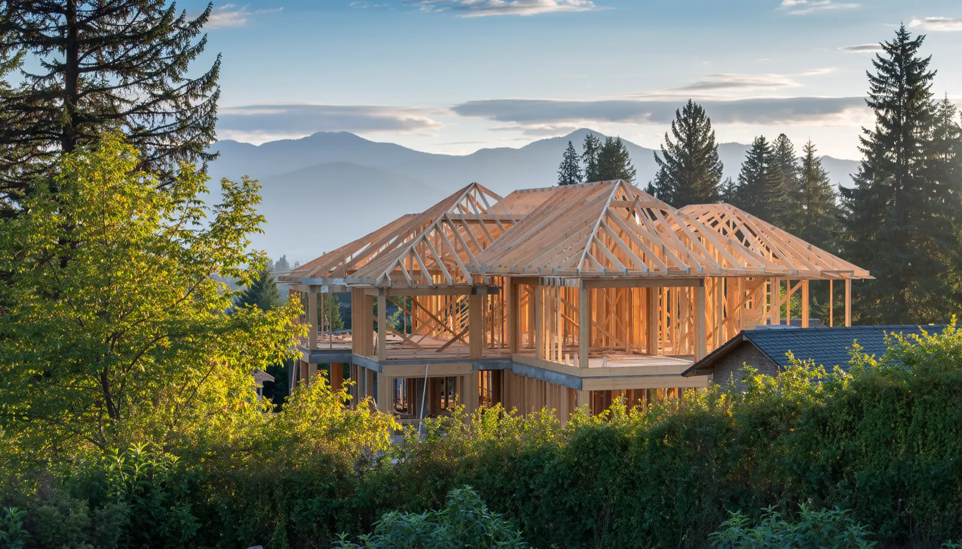 Design/Build Residential Electrical Contractor | Prairie Electric