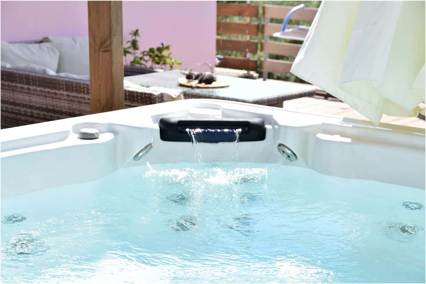 Common Electrical Challenges with Hot Tub Installations | Prairie Electric