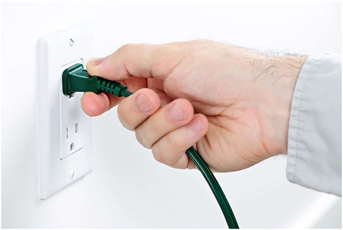 Household Electric Circuits | Prairie Electric