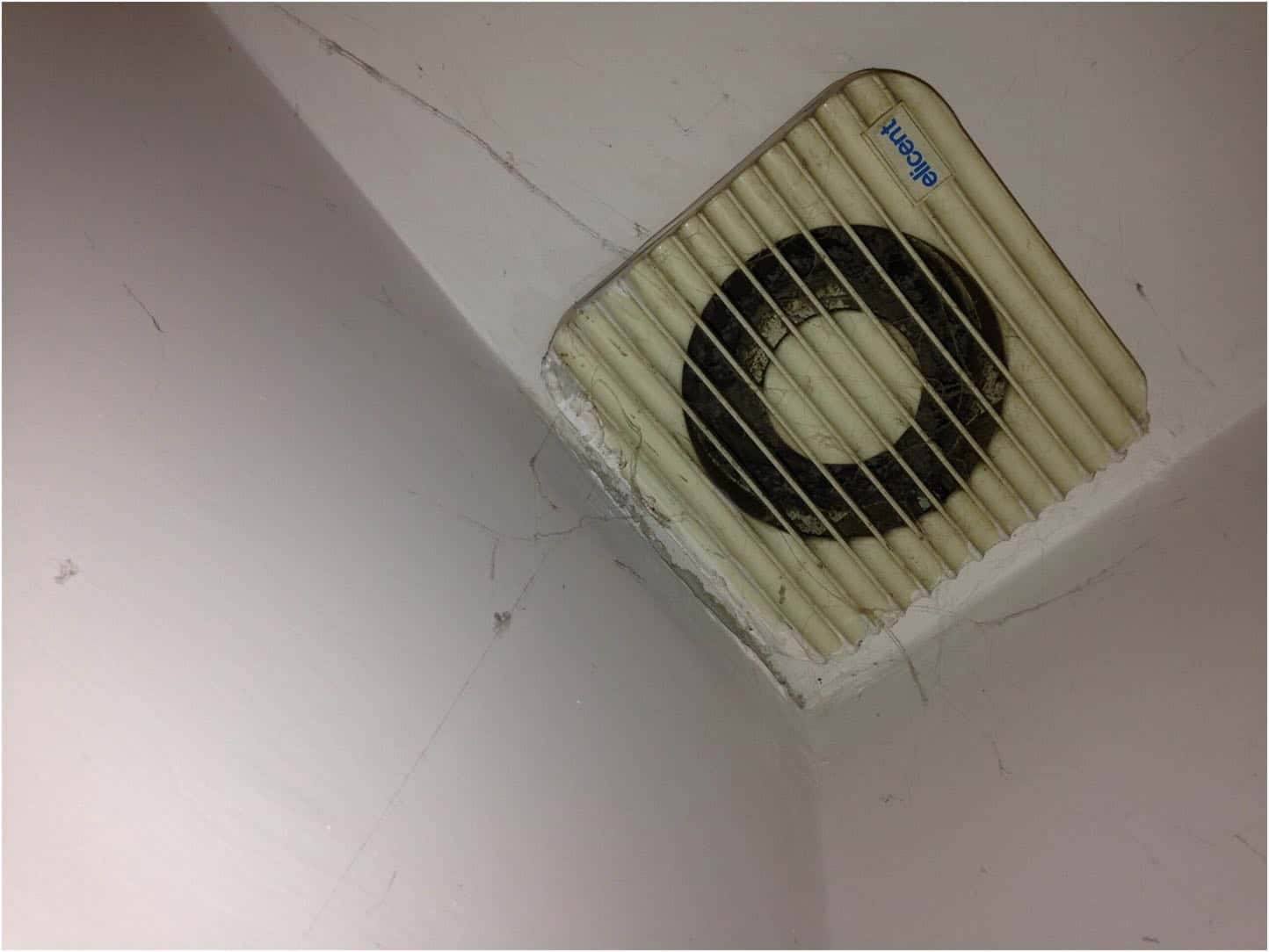 How To Avoid Devastating Bathroom Exhaust Fan Fires