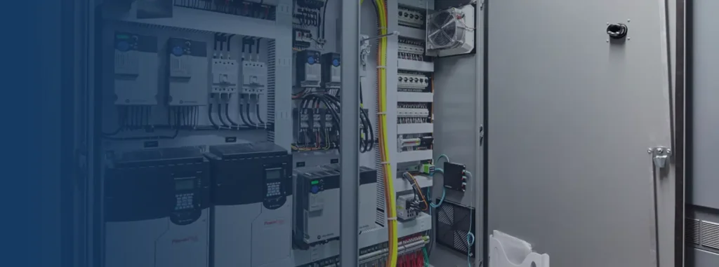 Electrical Prefabrication Shop | Prairie Electric