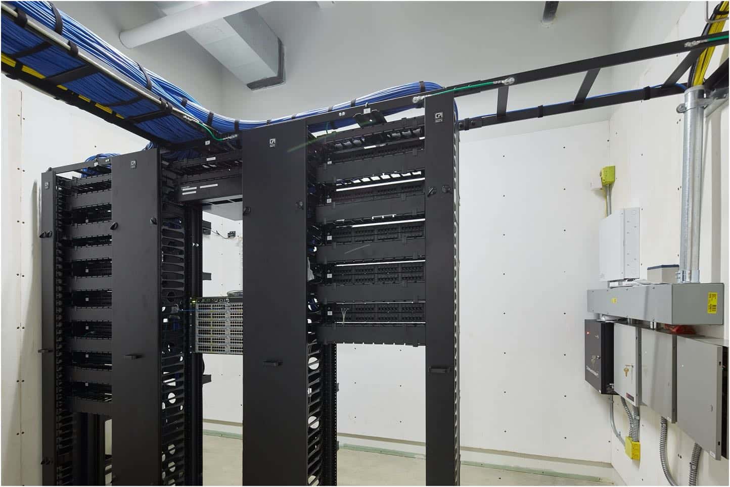 Why Your Business Needs Surge Protection | Prairie Electric